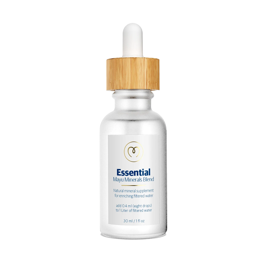 MAYU Essential Blend – Tienda Bienesta