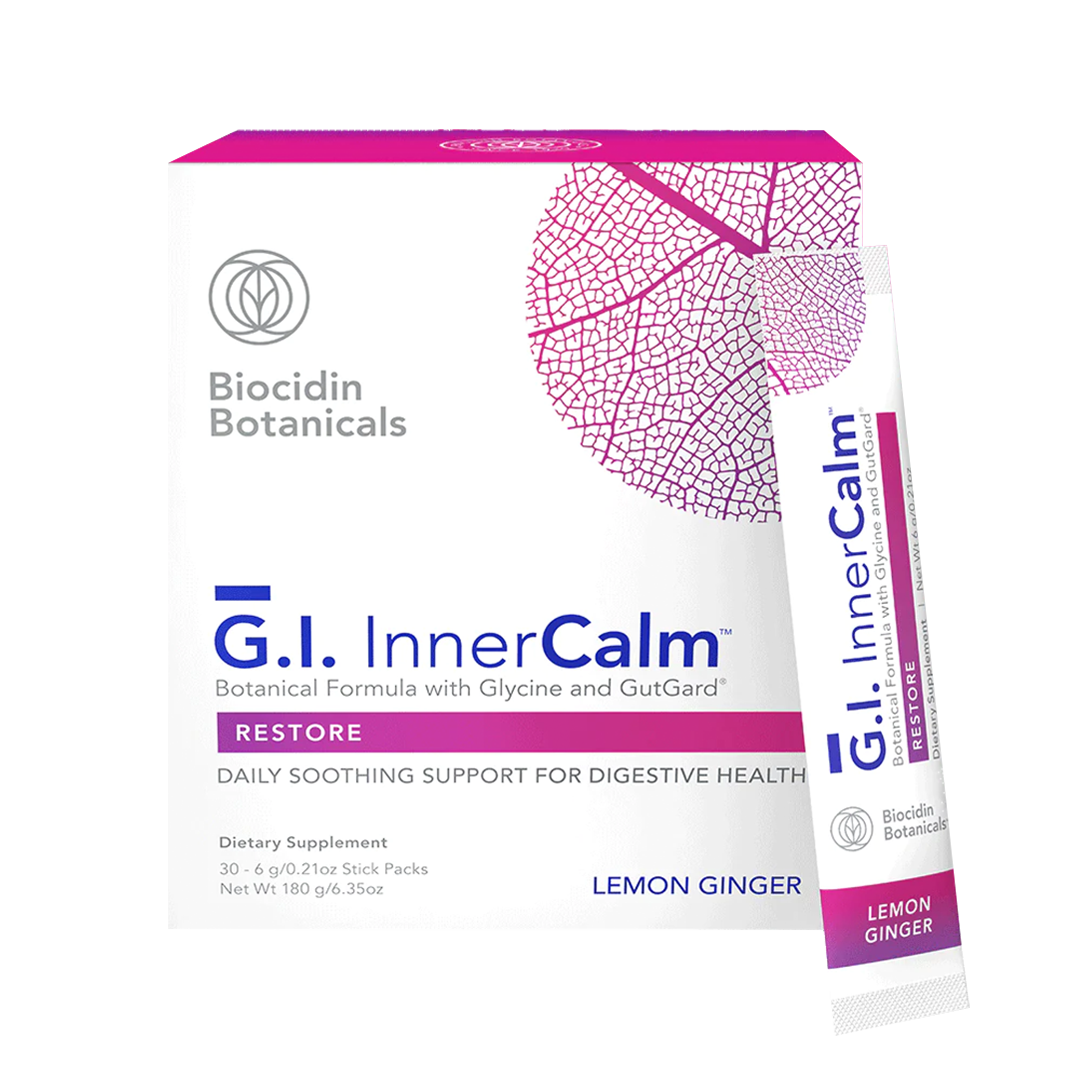 BIOCIDIN InnerCalm – Tienda Bienesta México