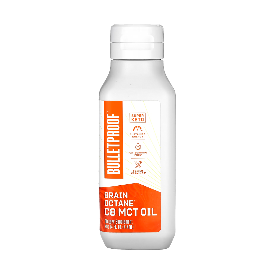Brain Octane C8 MCT Oil – Tienda Bienesta: Suplementos, Alimentos y ...