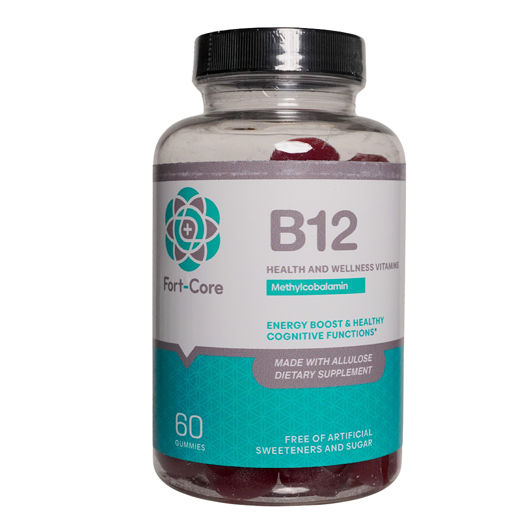B12 Fort Core – Tienda Bienesta México