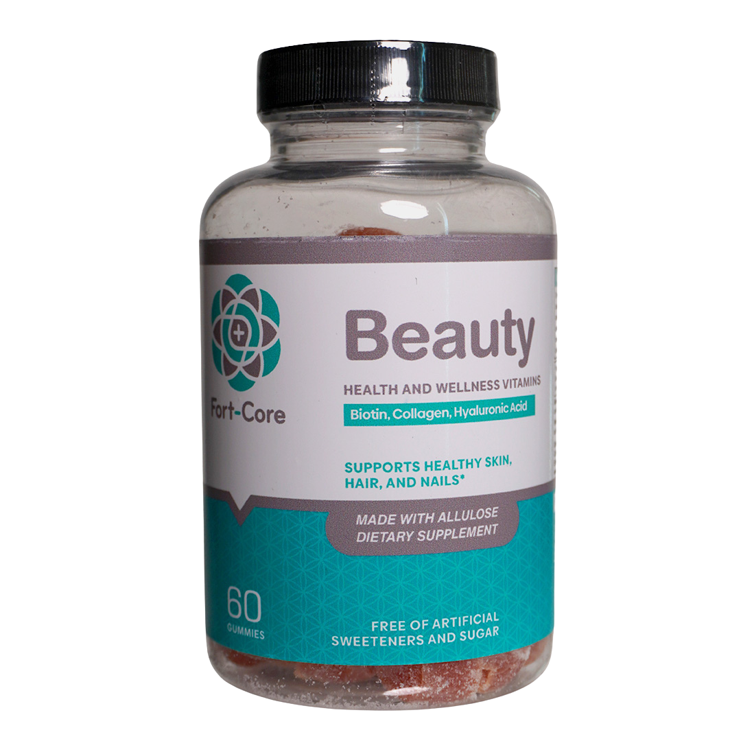 Beauty fort Core – Tienda Bienesta