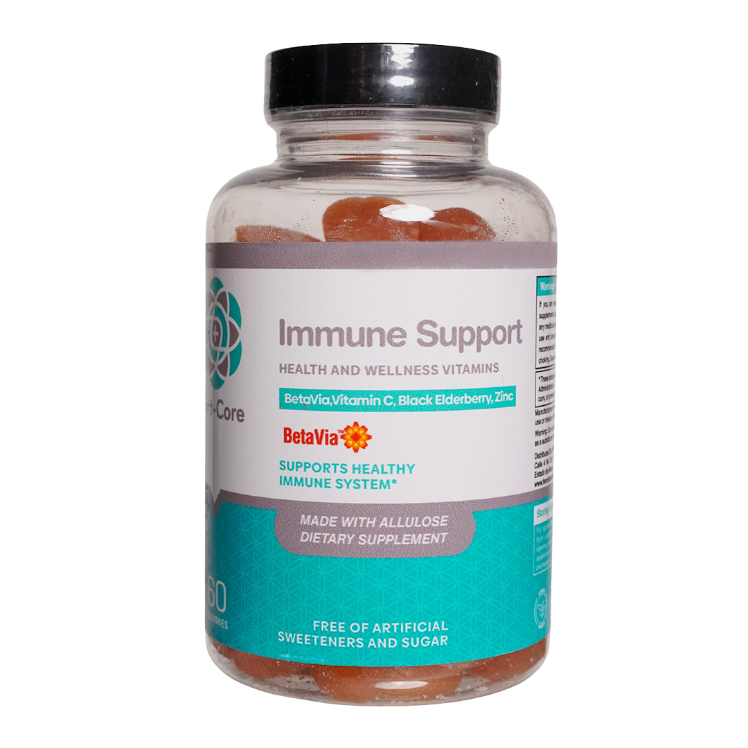 Immune Support Fort Core – Tienda Bienesta