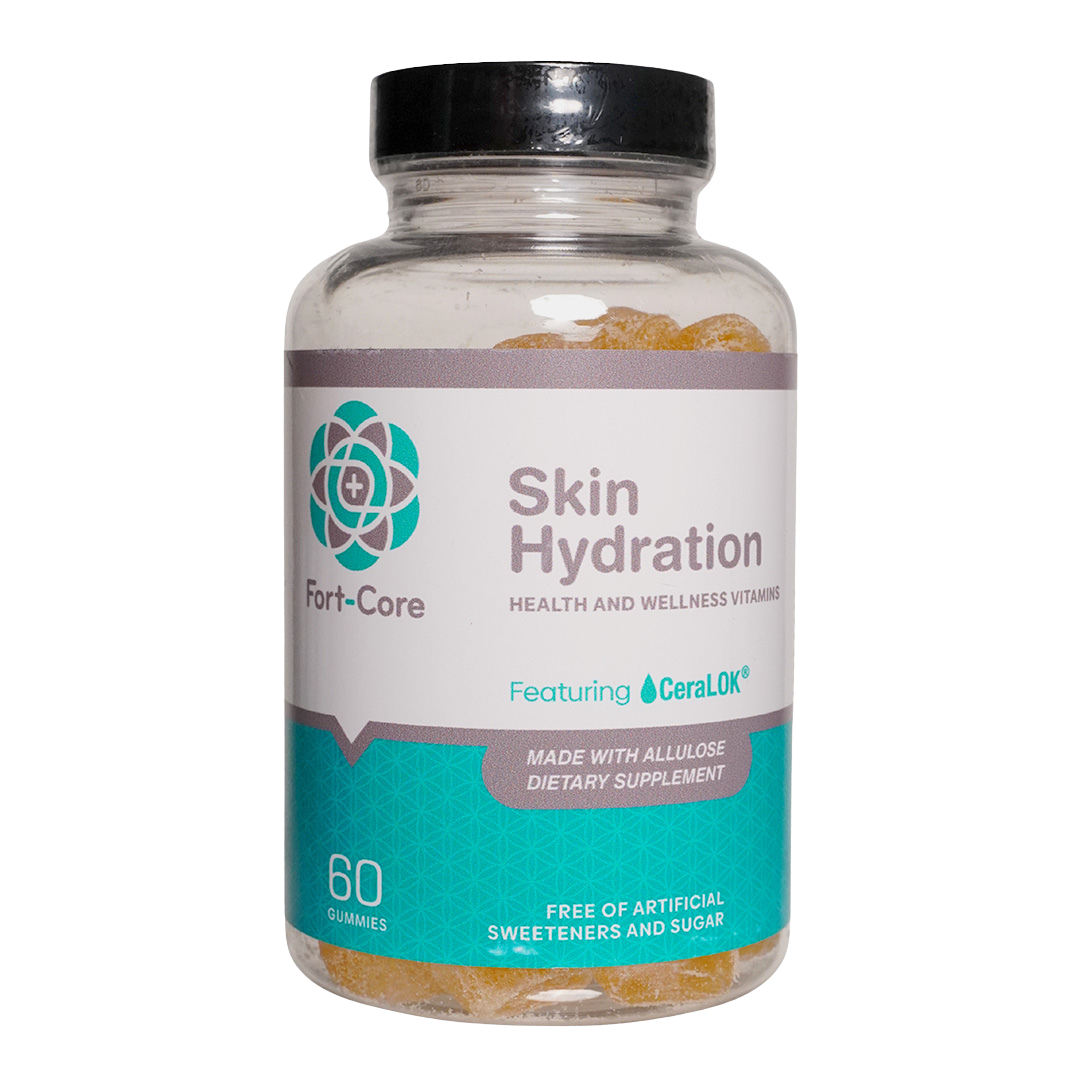 Skin Hydration Fort Core – Tienda Bienesta
