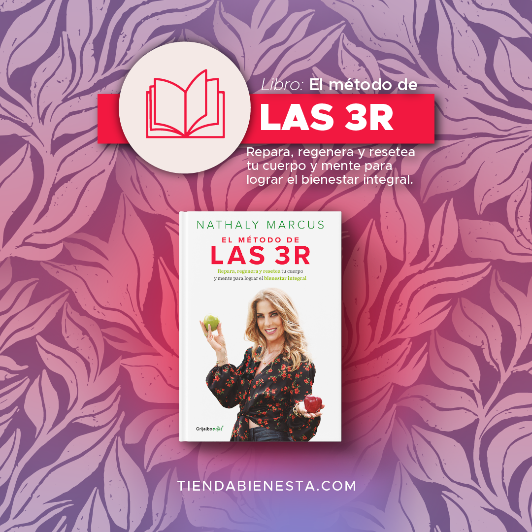 El Método de las 3R – Tienda Bienesta