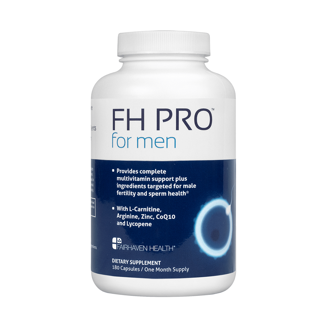 FH PRO For Men – Tienda Bienesta México