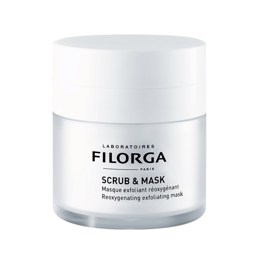 FILORGA SCRUB & MASK – Tienda Bienesta
