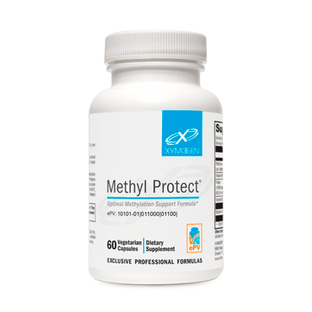 Xymogen Methyl Protect – Tienda Bienesta México