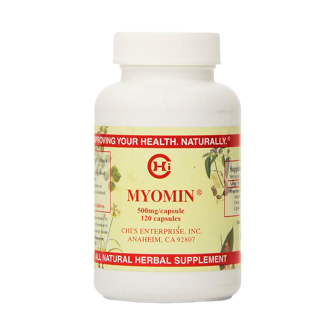 MYOMIN – Tienda Bienesta México