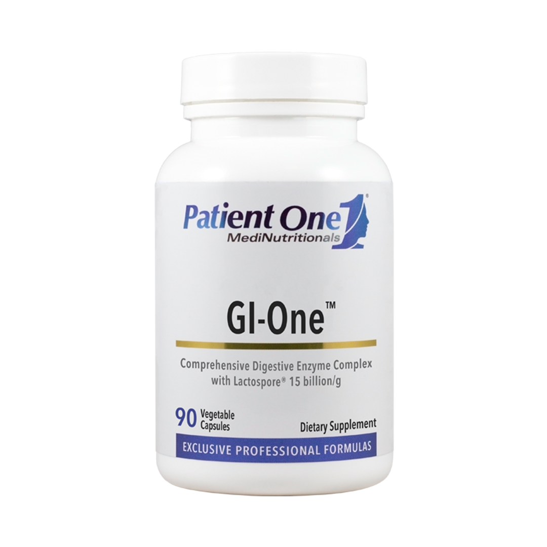 Patient One GI-One – Tienda Bienesta México