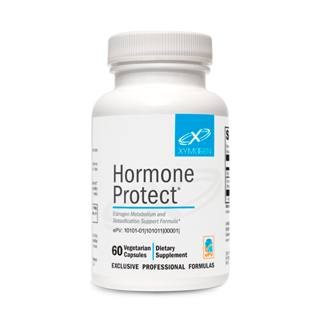 Xymogen Hormone Protect – Tienda Bienesta México